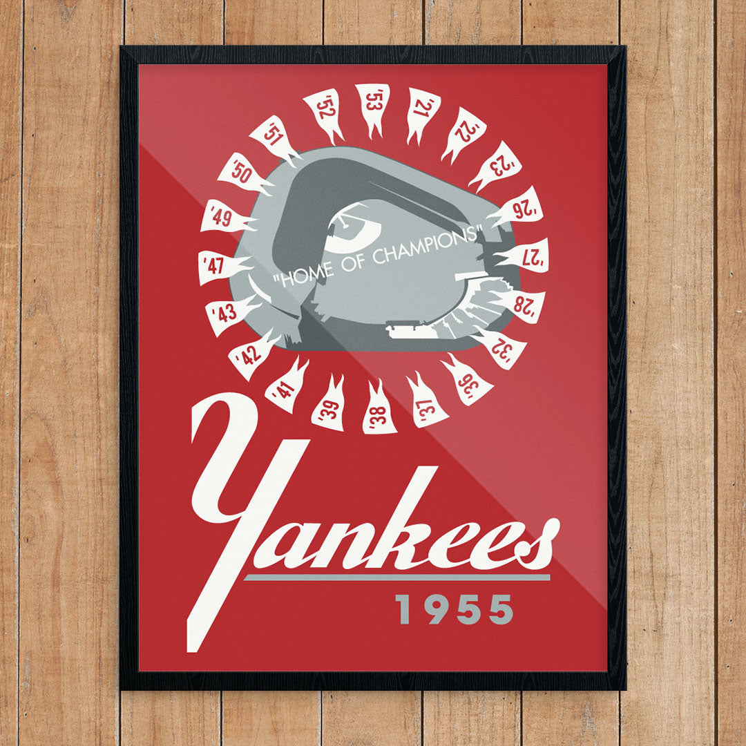 Printable New York Yankees Symbol
