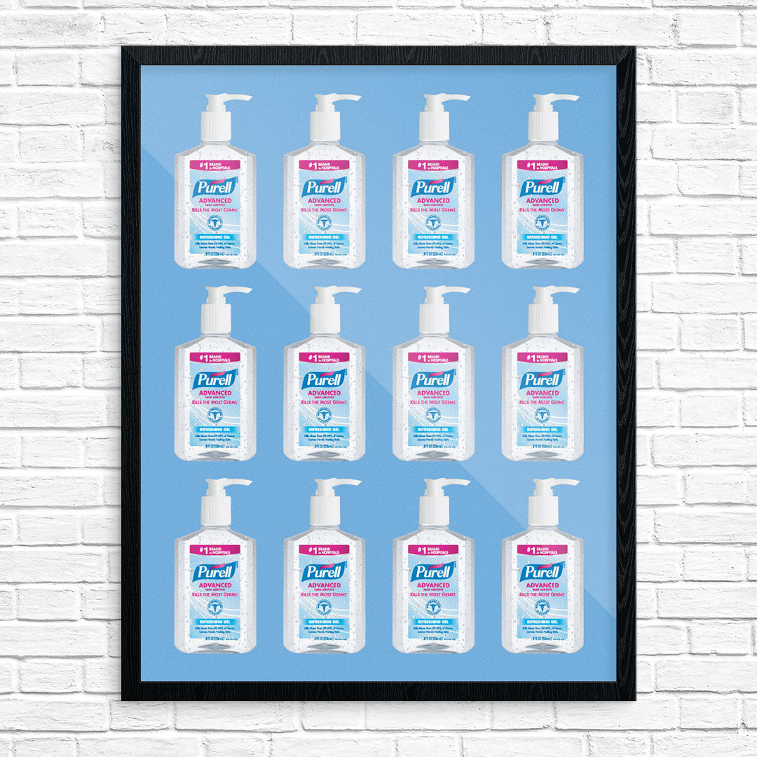 Pop Culture Prints – Page 3 – Fridgedoor